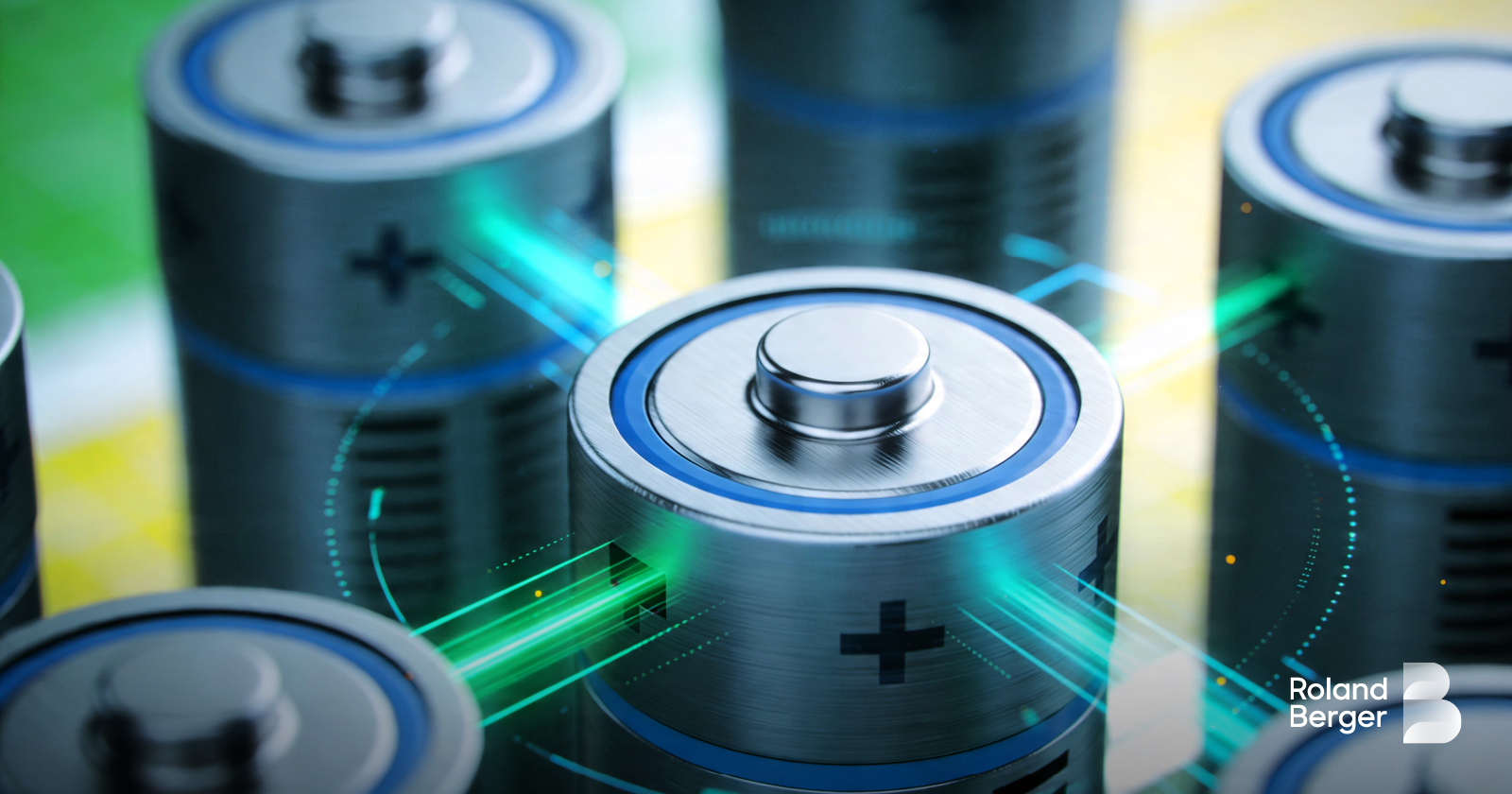 China's battery market: Strategy for 2035 | Roland Berger