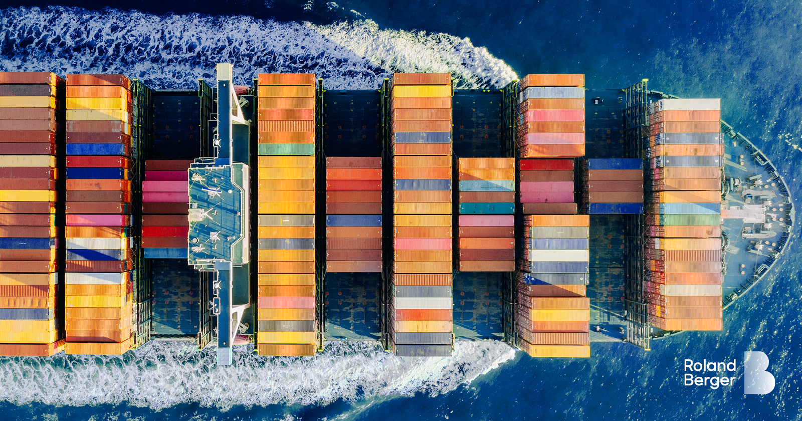 The AI-infused Supplier Risk Radar | Roland Berger
