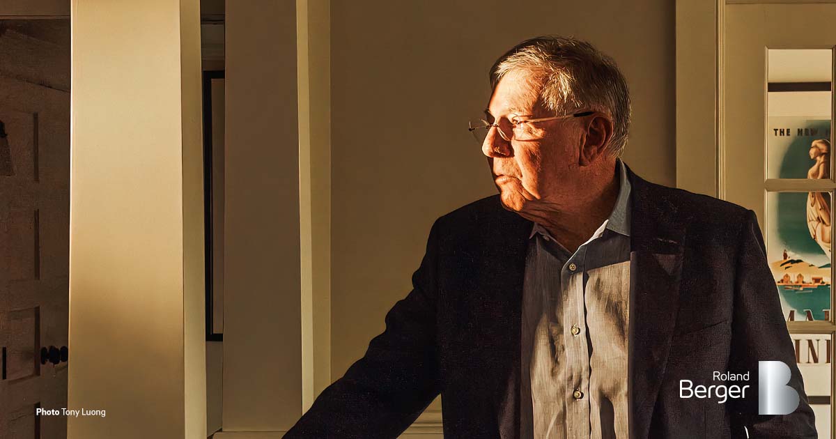 How to build a successful, long-term business | Roland Berger