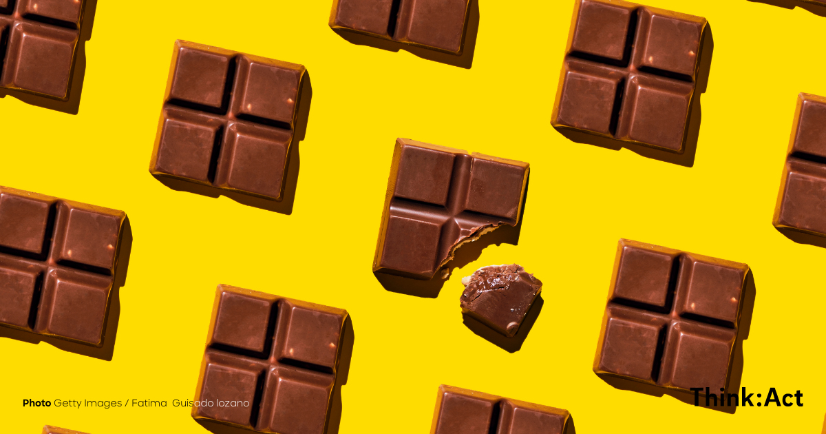 James Cadbury’s sustainable chocolate | Roland Berger