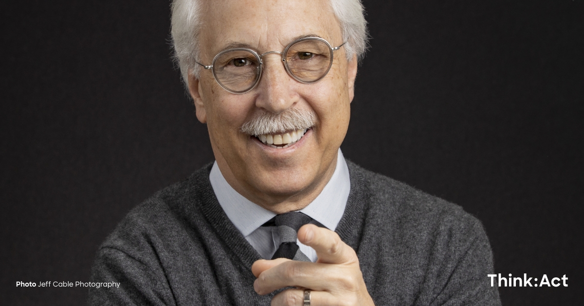 Gary Hamel on management innovation | Roland Berger