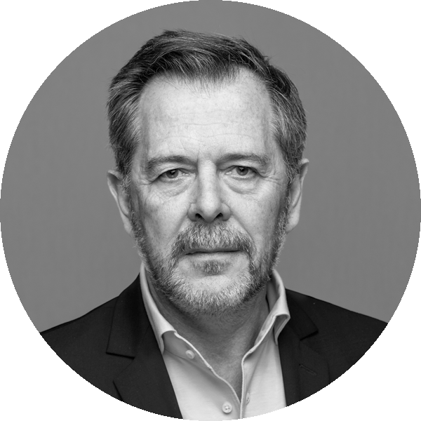 Christophe Guillet | Roland Berger