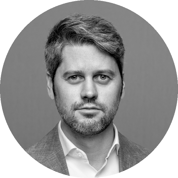 Carlo Gozzi | Roland Berger