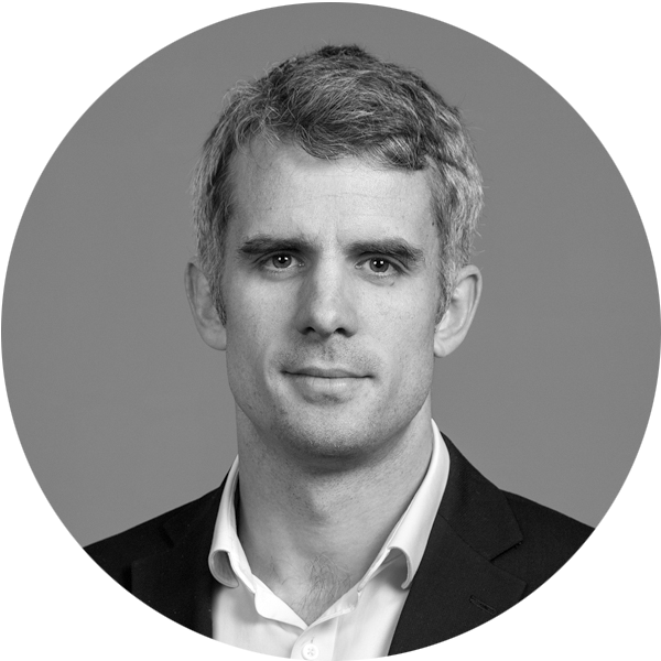 Adam Healy | Roland Berger