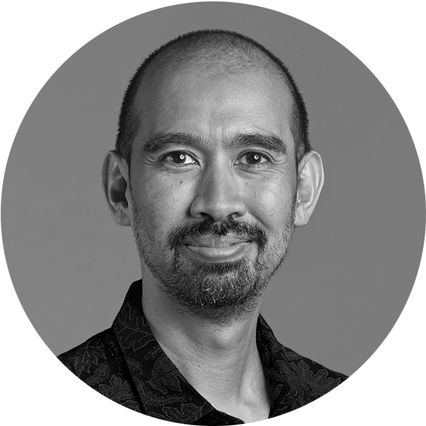 Ahmad Ridhwan Azizan | Roland Berger