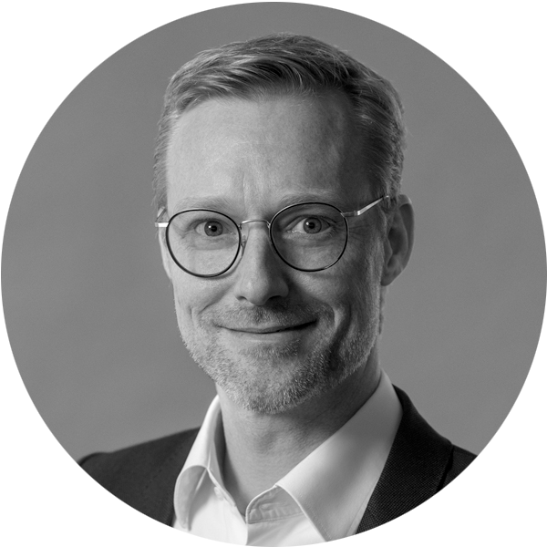 Michael Baur | Roland Berger