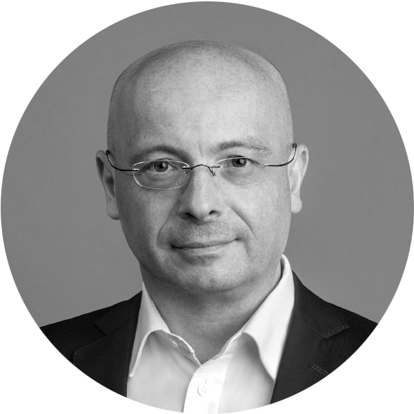 Julien Bourdinière | Roland Berger