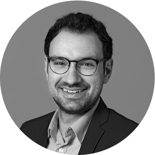 Dennis Reck | Roland Berger