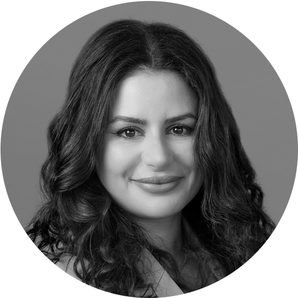 Elsy Dumit | Roland Berger