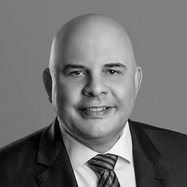 Paulo Franklin | Roland Berger