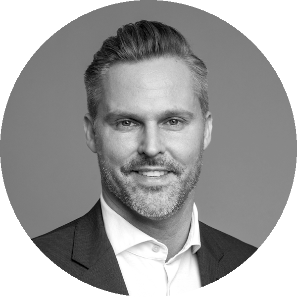 Dennis Gallus | Roland Berger