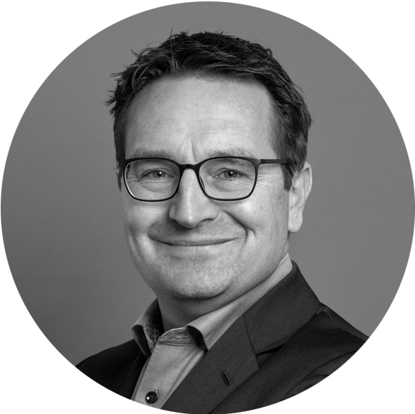 Geoff Gage | Roland Berger