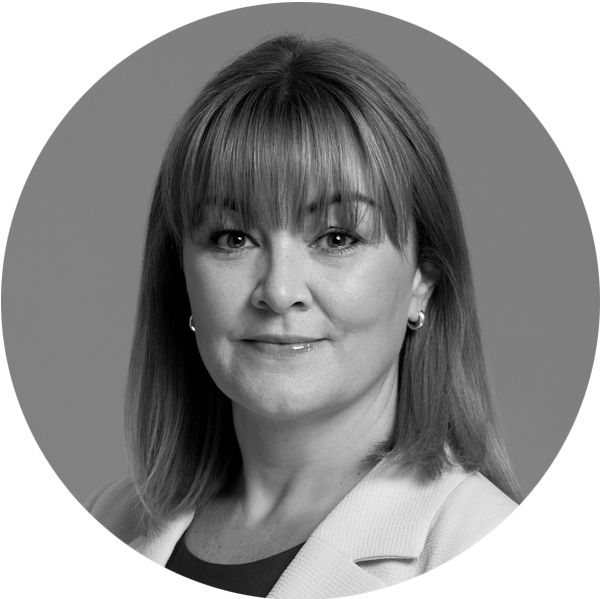 Claire Hales | Roland Berger