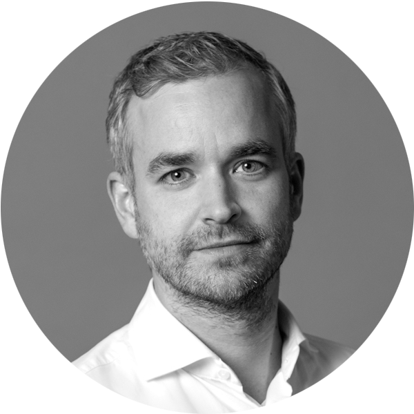 Justus Jandt | Roland Berger