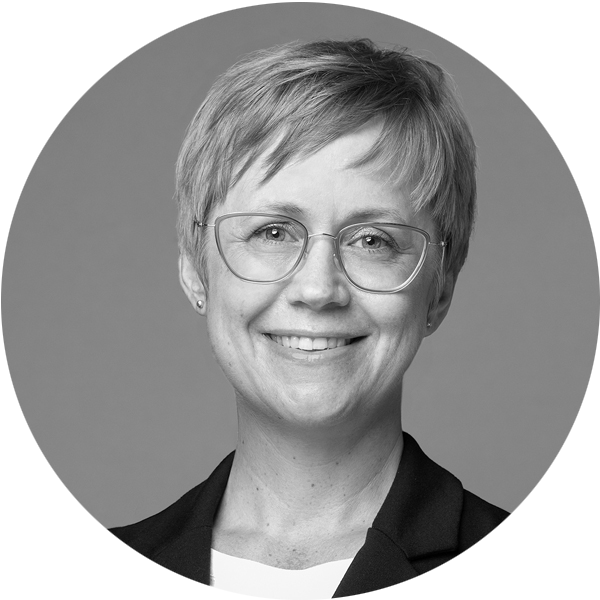 Ida Johansson | Roland Berger