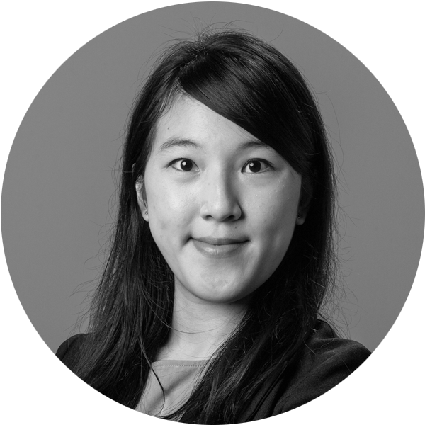 Leanne Mong | Roland Berger