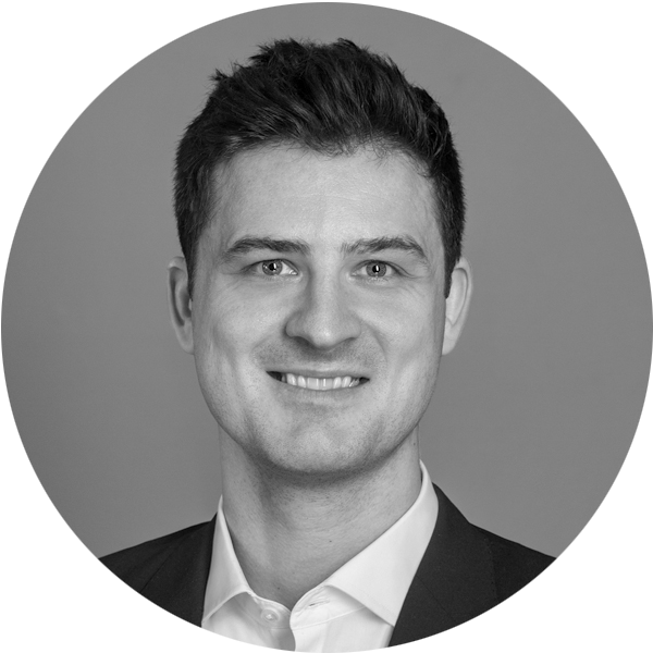 Michael MacLaren | Roland Berger