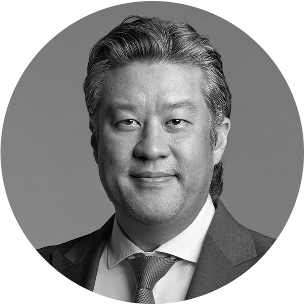 Chris Ong | Roland Berger