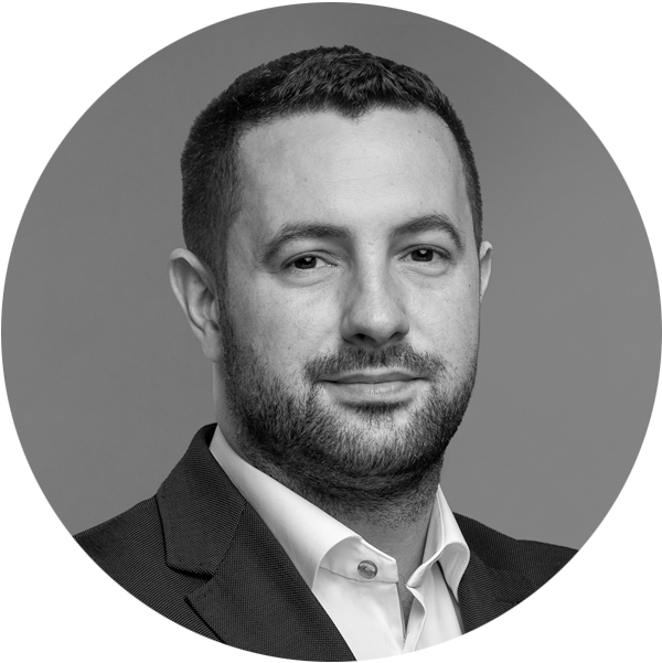 Matt Page | Roland Berger