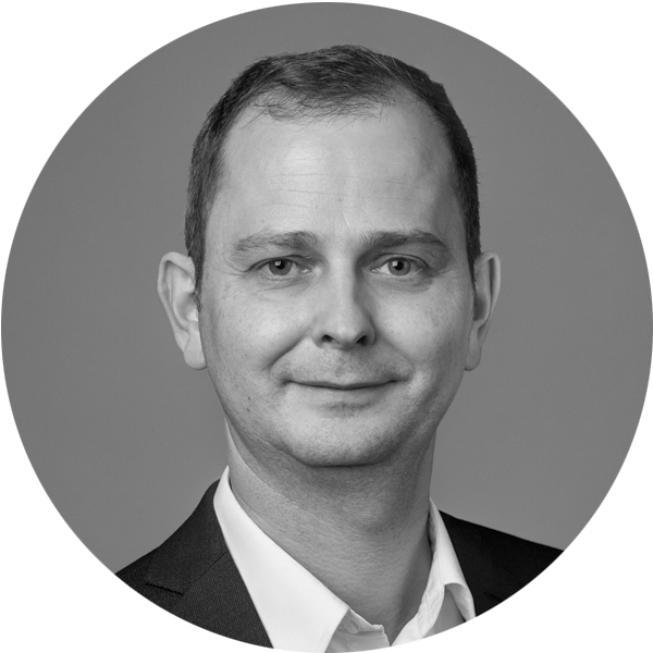 Thomas Pongratz | Roland Berger