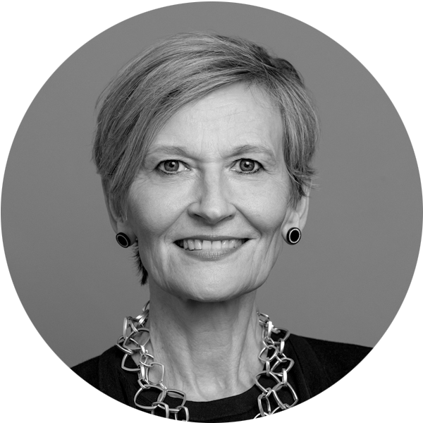 Edeltraud Leibrock | Global Managing Director | Roland Berger