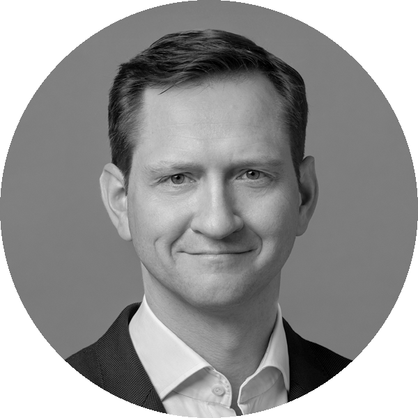 Robert Baron | Roland Berger