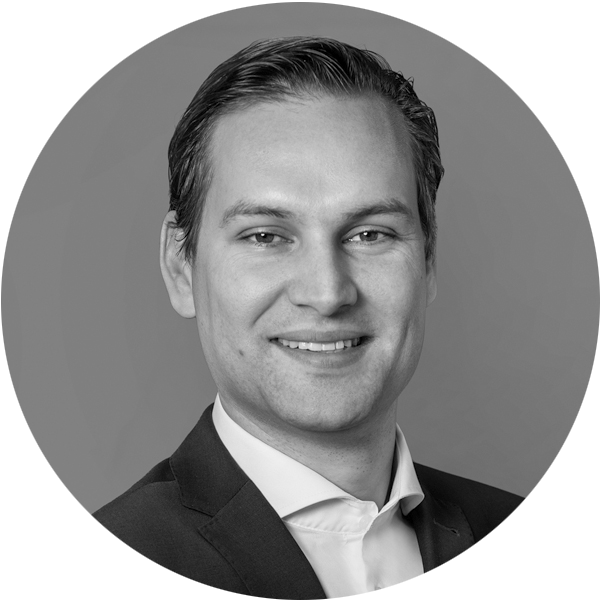 Maarten Roelofsma | Roland Berger