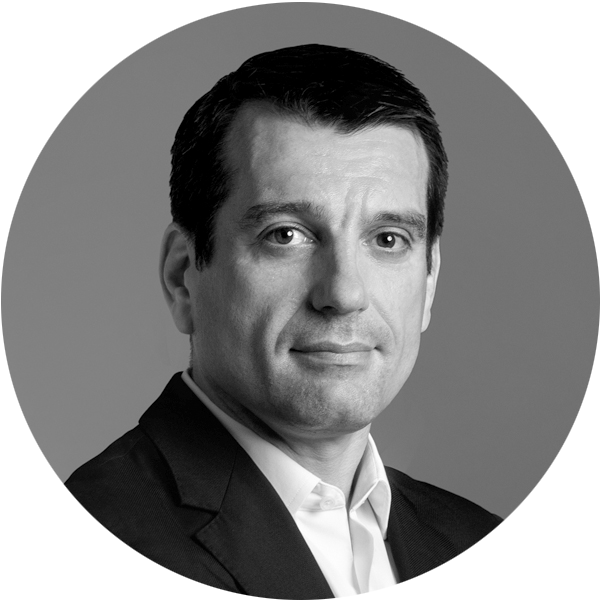 Hugo Texier | Roland Berger