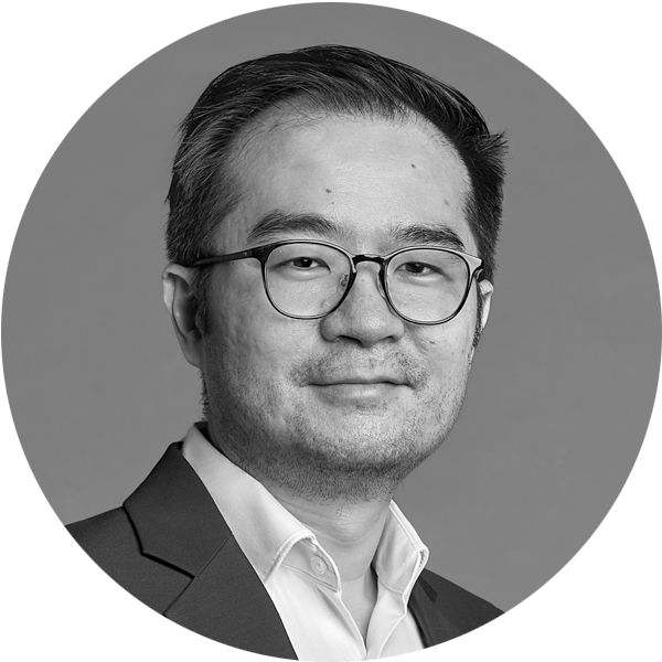Vincent Ting | Roland Berger
