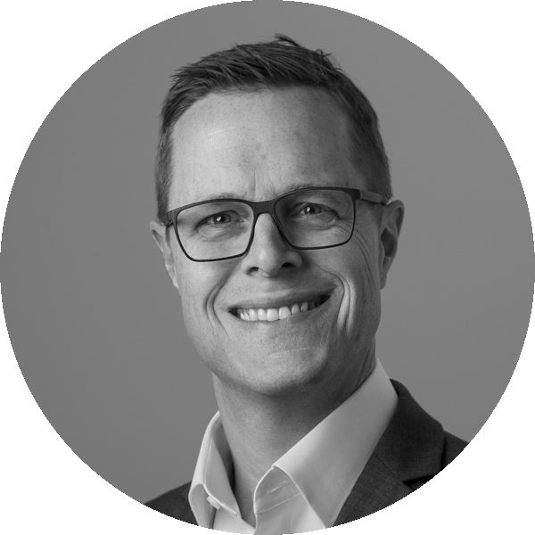 Geoff Versteeg | Roland Berger