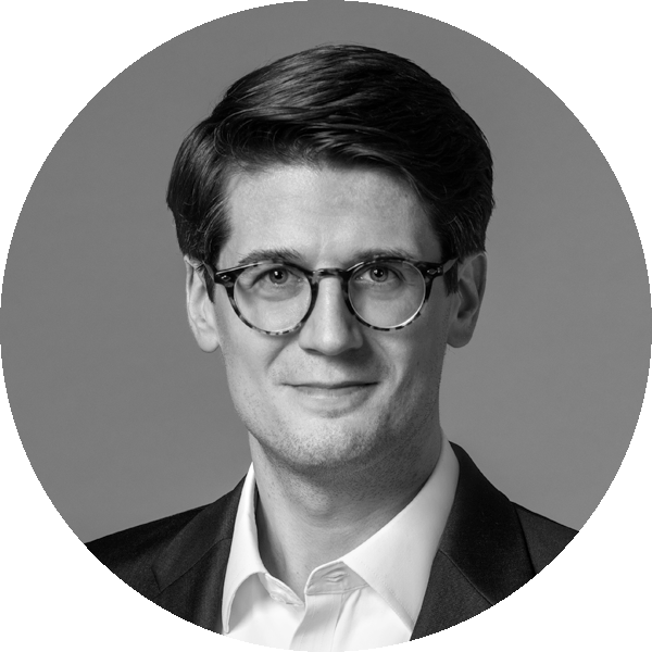 Maximilian Wegner | Roland Berger