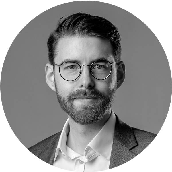 Alexander Fey | Roland Berger