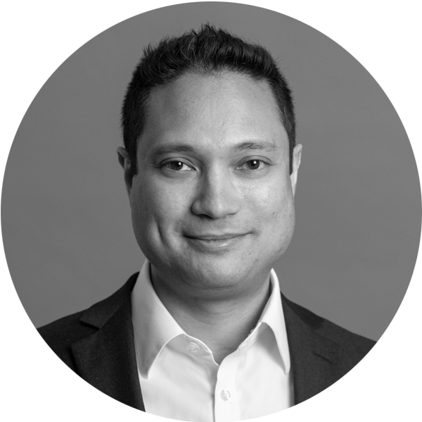 Isaac Chan | Roland Berger