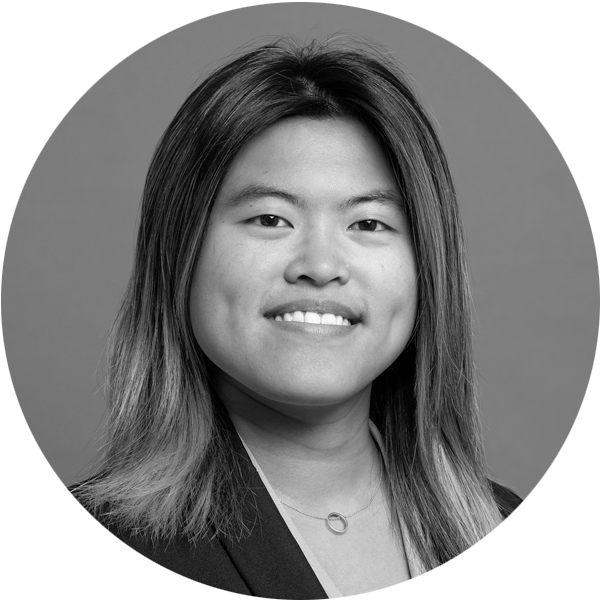 Grace Gunawan | Roland Berger