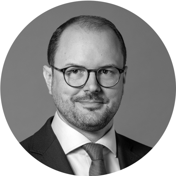 Jan-Philipp Hasenberg | Roland Berger