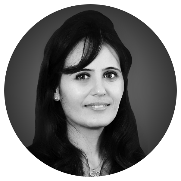 Raquel Hazan | Roland Berger