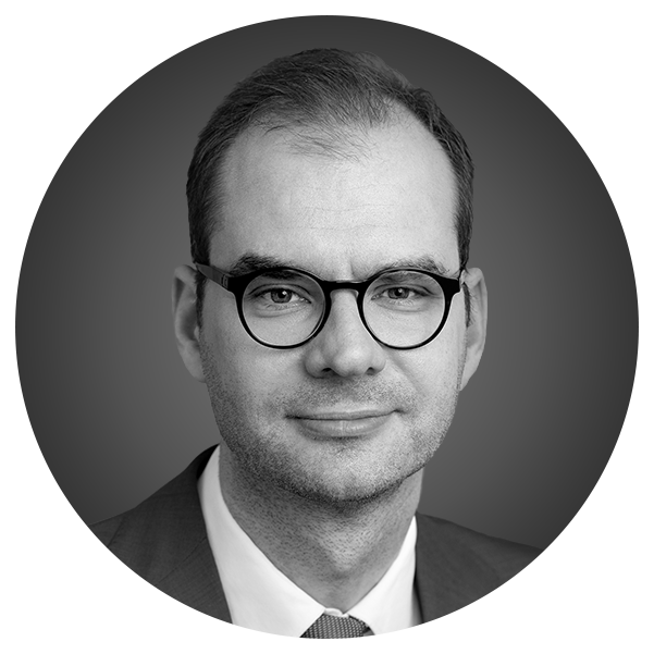 Sebastian Steger | Roland Berger