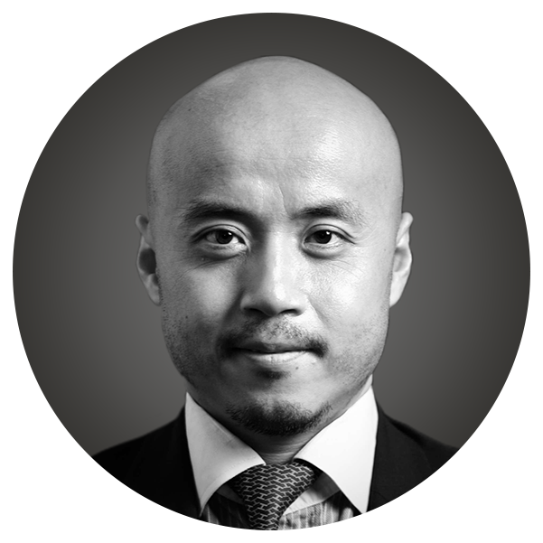 George Ren | Roland Berger