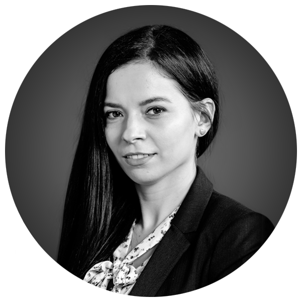 Andreea Iftode | Roland Berger