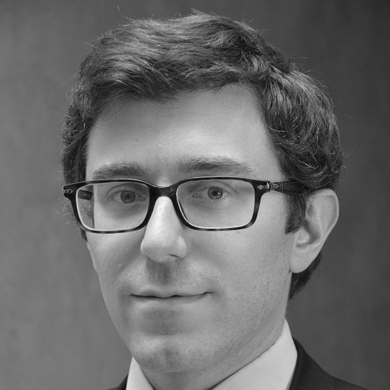 Matthieu Simon | Roland Berger