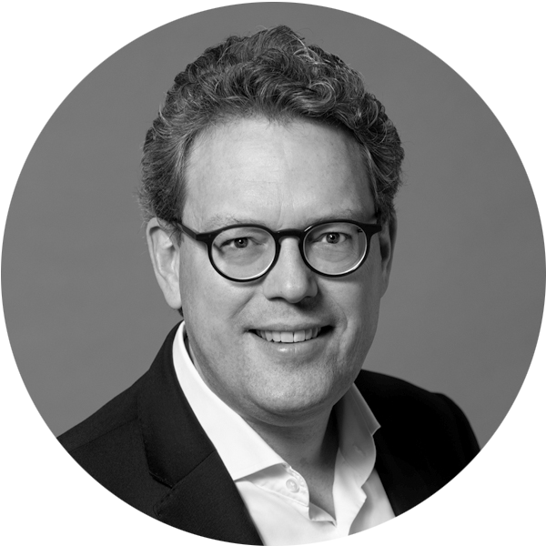 Sebastian Wind | Roland Berger