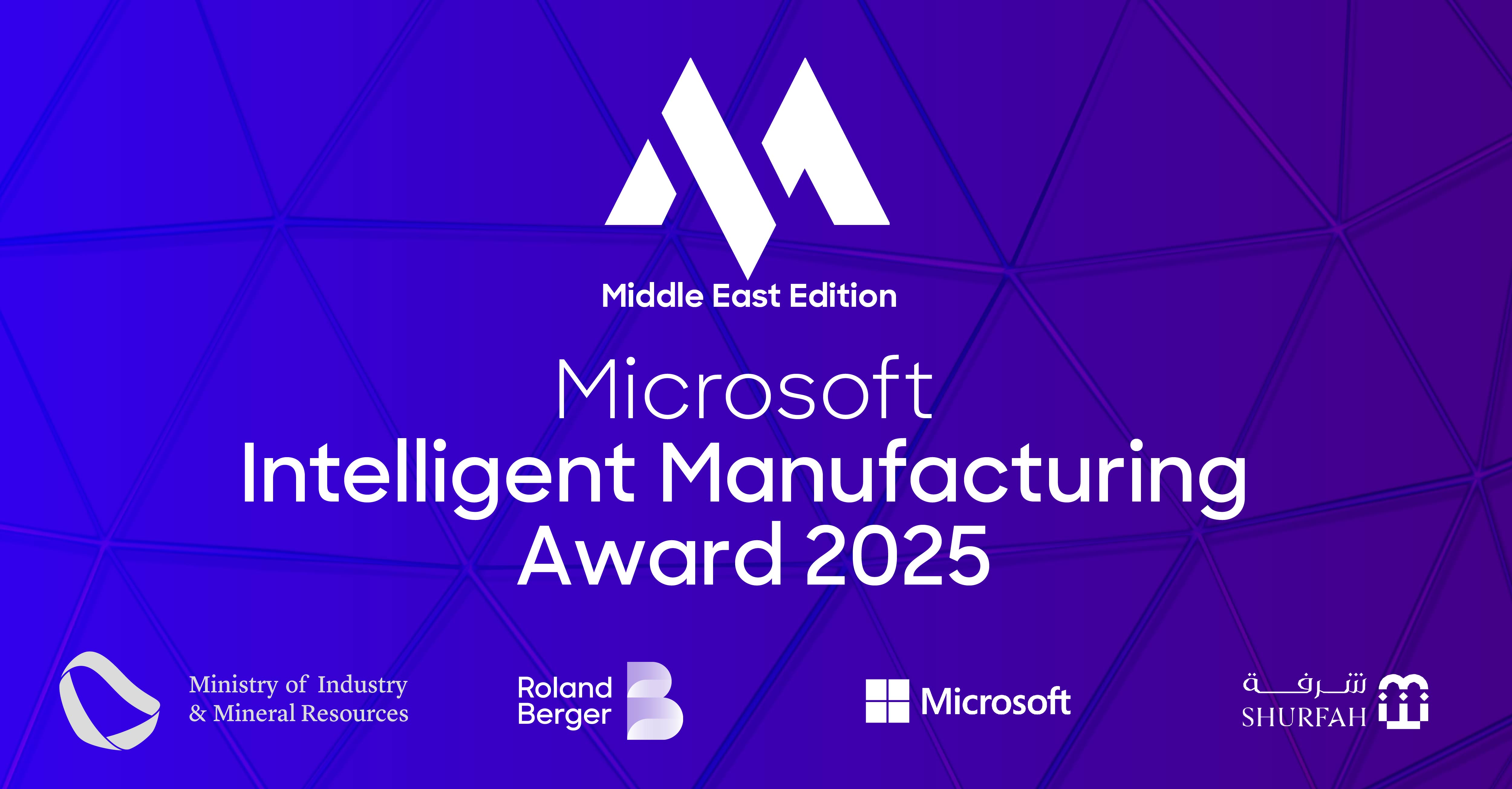 Saudi Arabia Launches Middle East Edition of the MIMA Awards - the ...